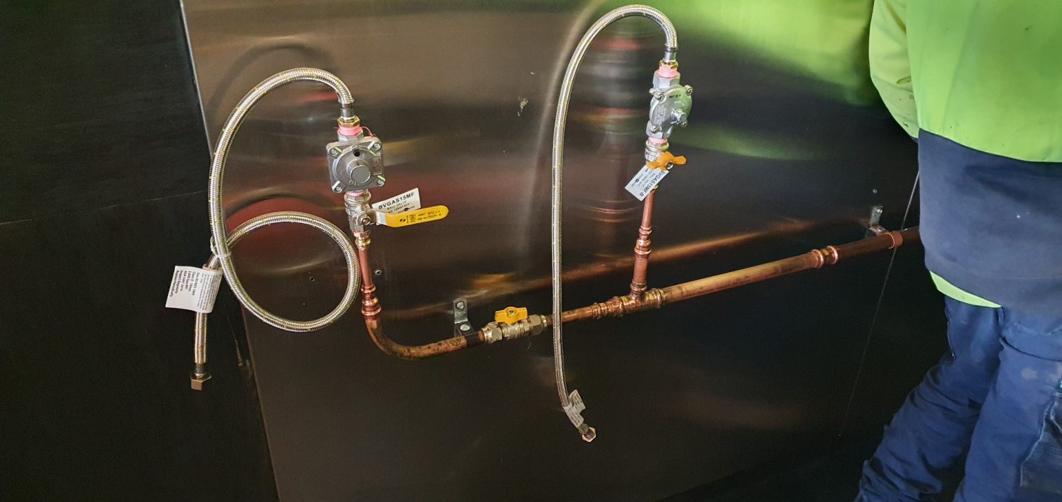 Photo Gallery – DJB Plumbing and Gas